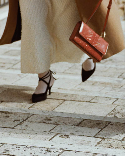 The RED Festive Edit – Biagini 1968