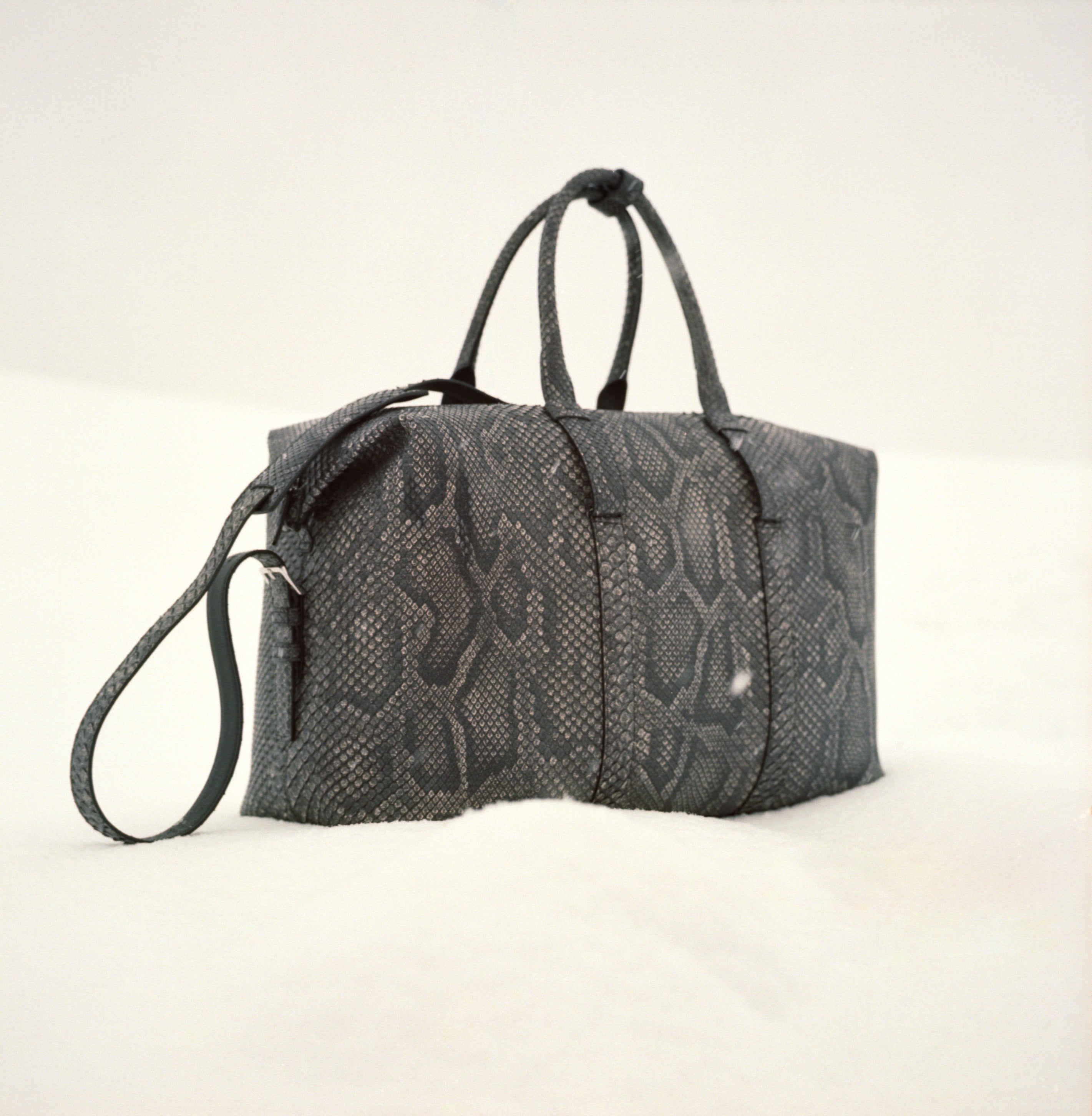 SOFT WEEKENDER SIBERIA ANTRA – Biagini 1968