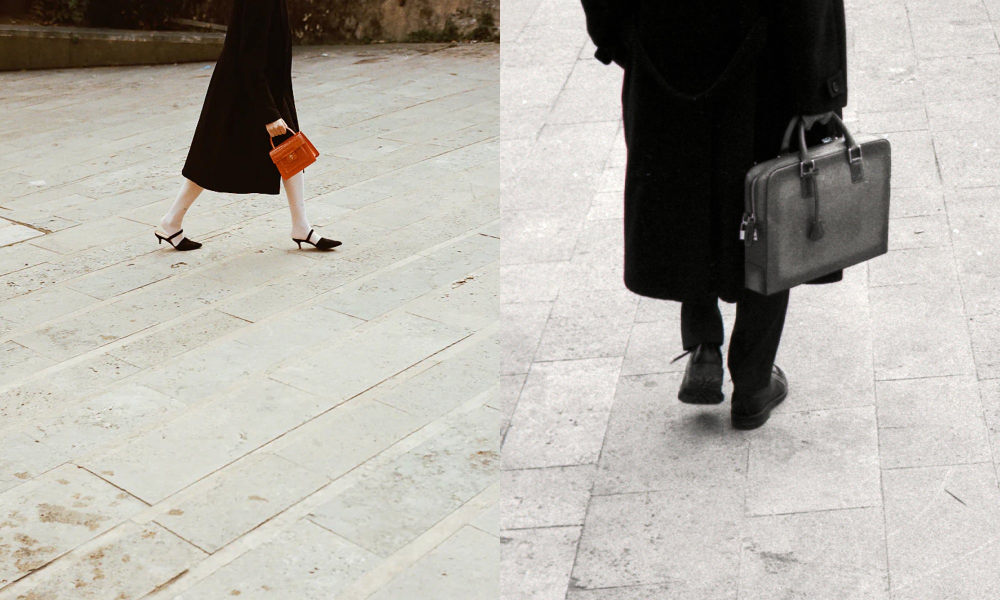 All About Walking – Biagini 1968