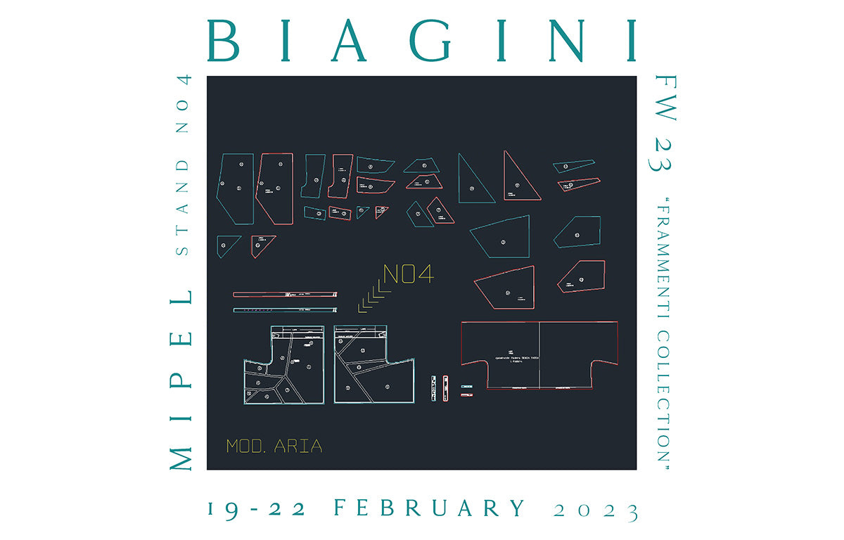 MIPEL 19 – 22 Feb 23 – Biagini 1968