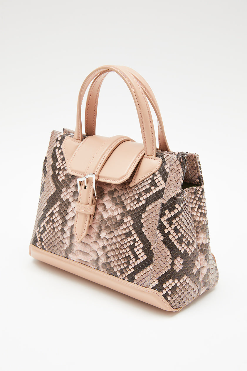 Deva mini Elegance cipria – Biagini 1968