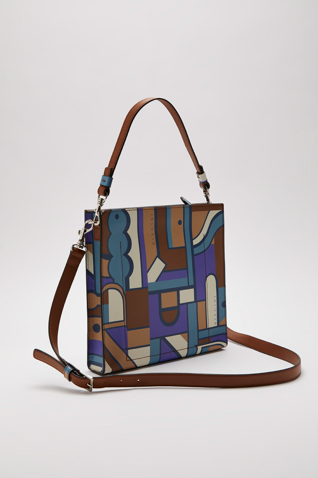 Avanguardia – Biagini 1968