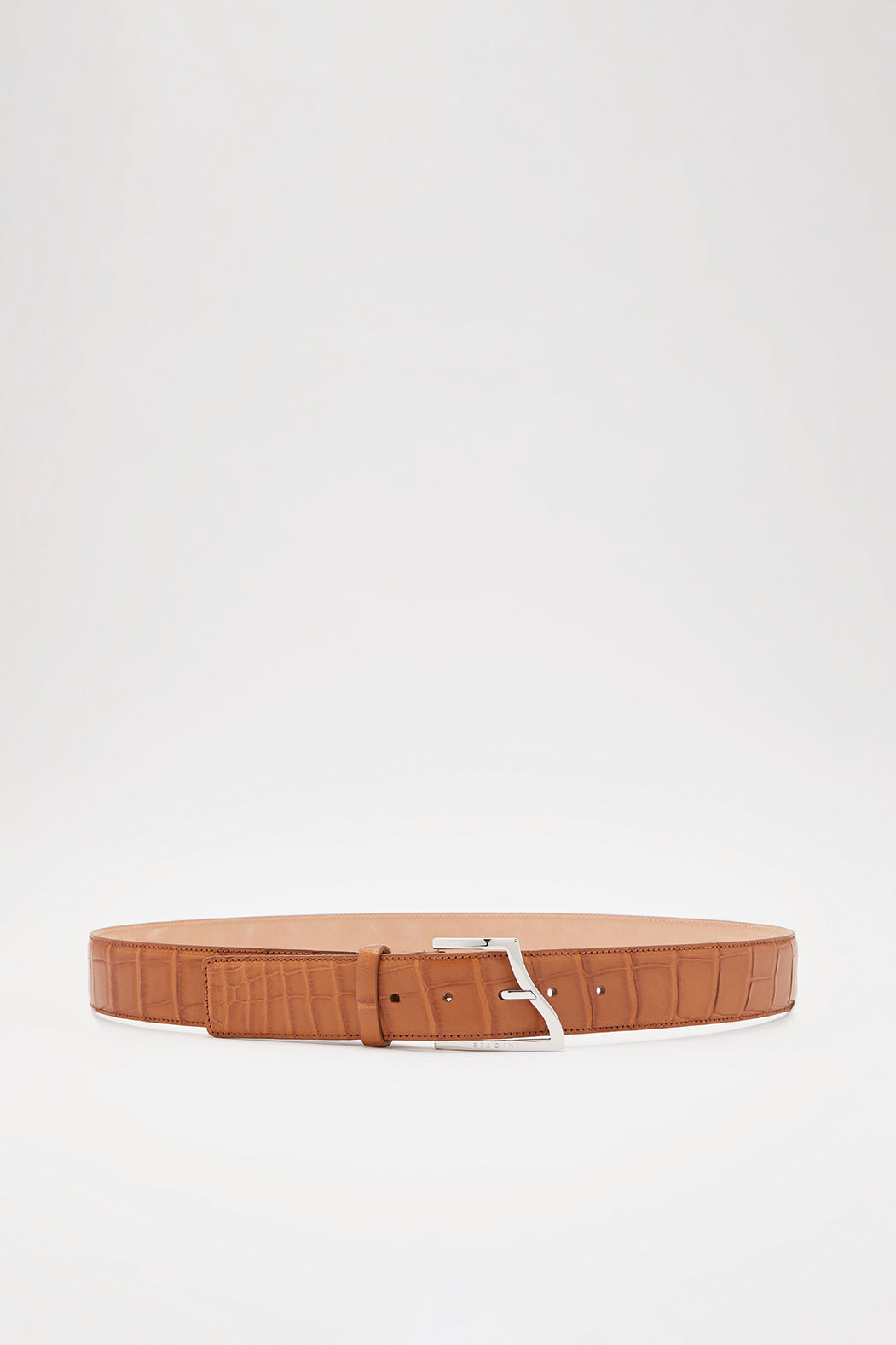 Wave cintura high cuoio – Biagini 1968