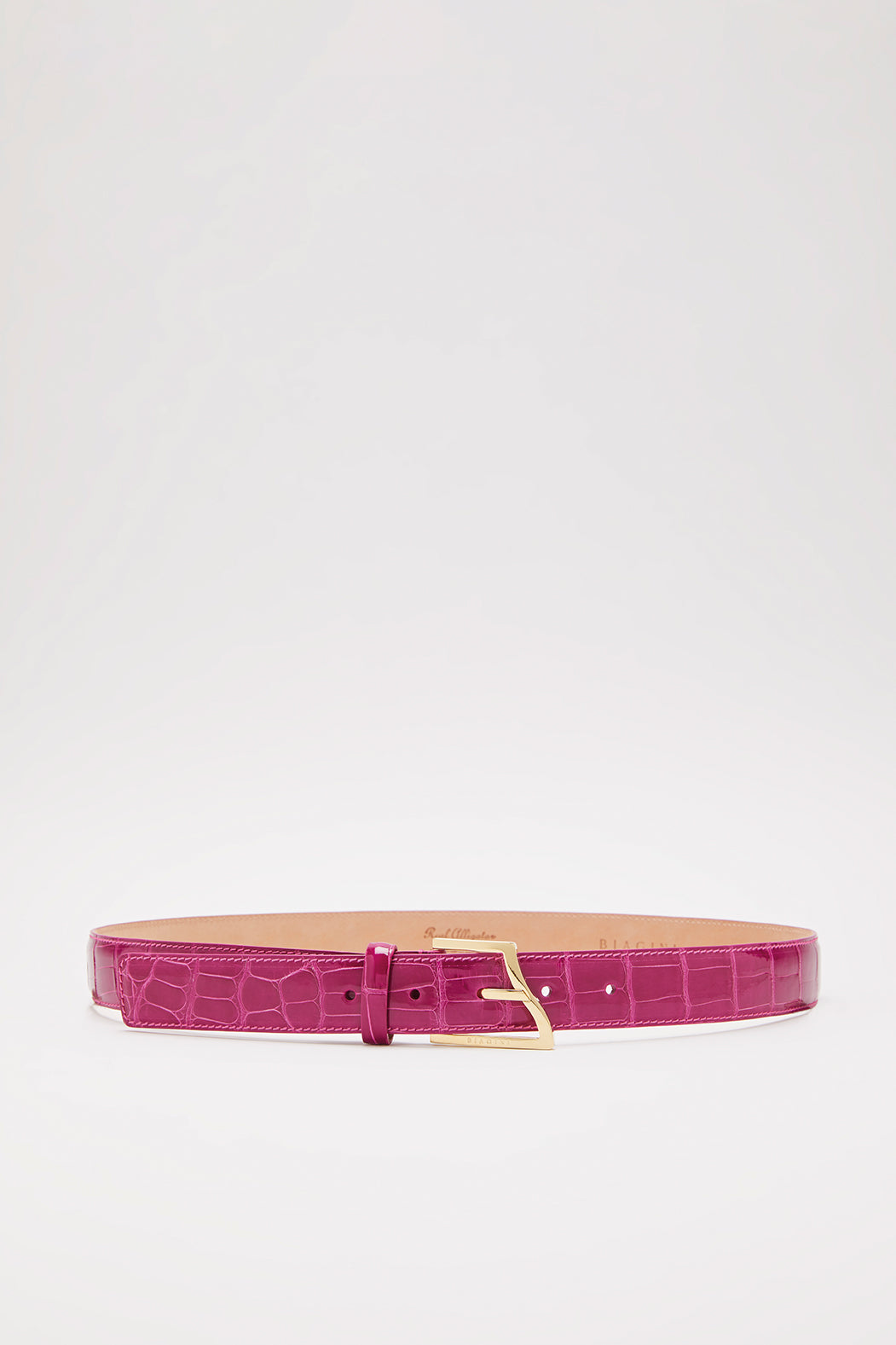 Wave cintura medium Fucsia – Biagini 1968