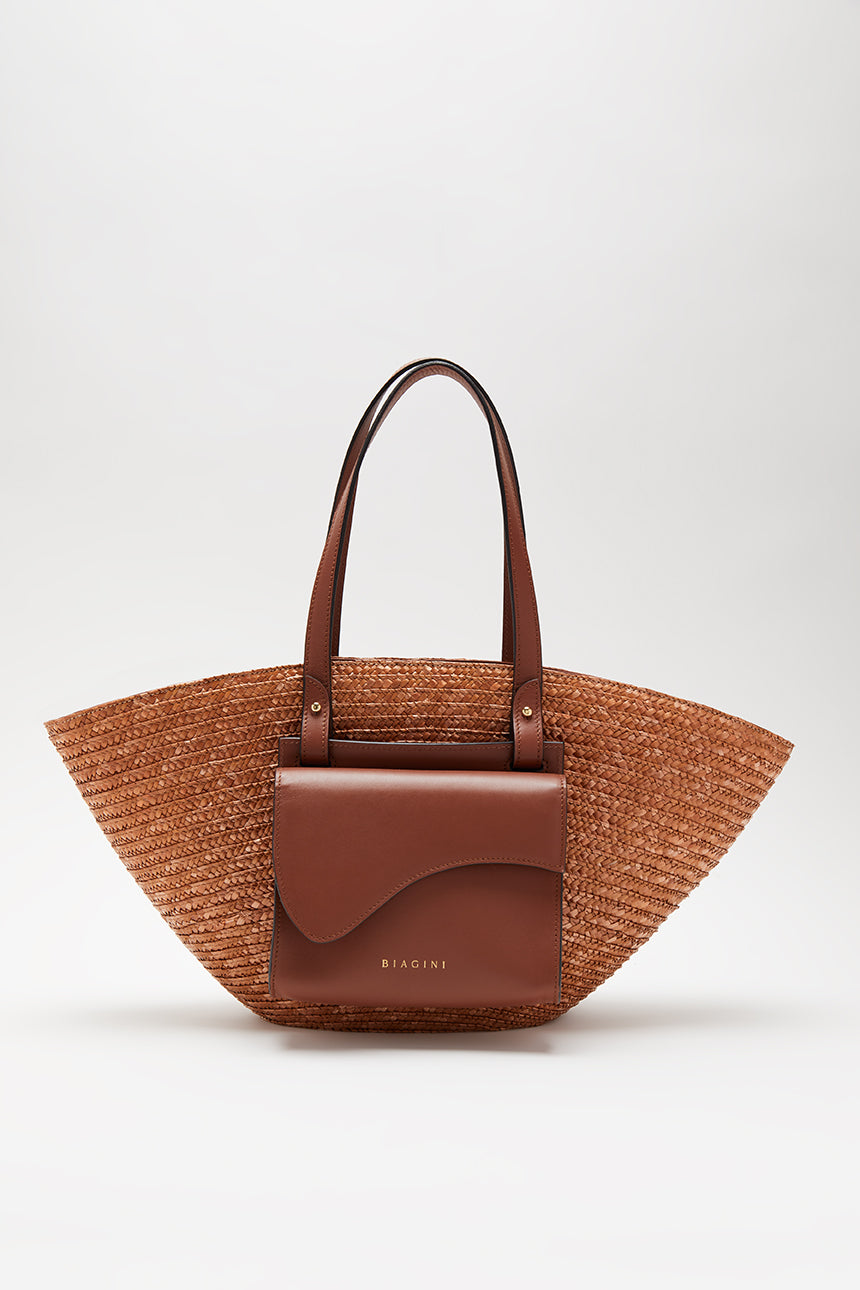 Le grand panier wave Rame – Biagini 1968