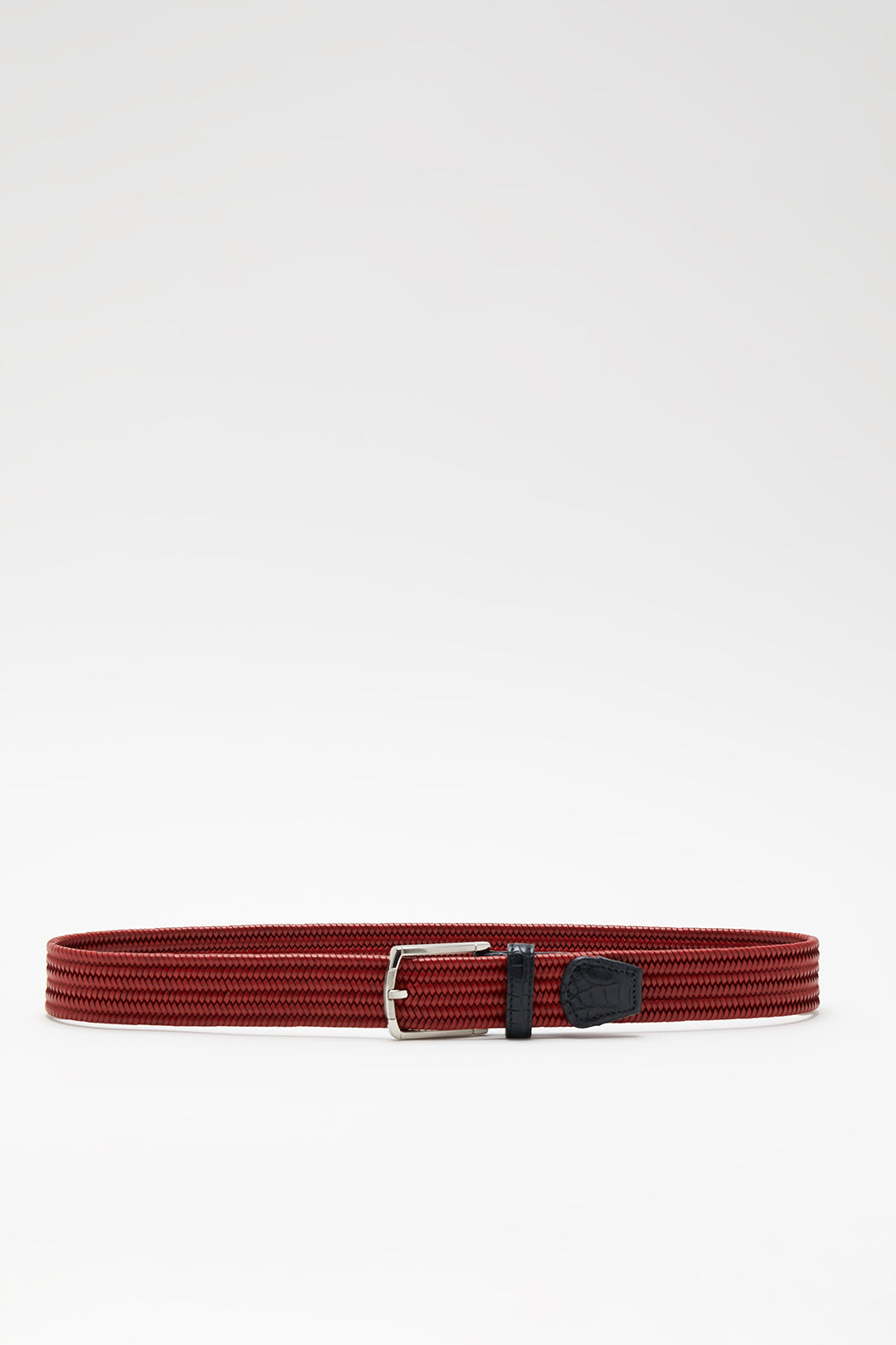 Red Helsinki belt – Biagini 1968