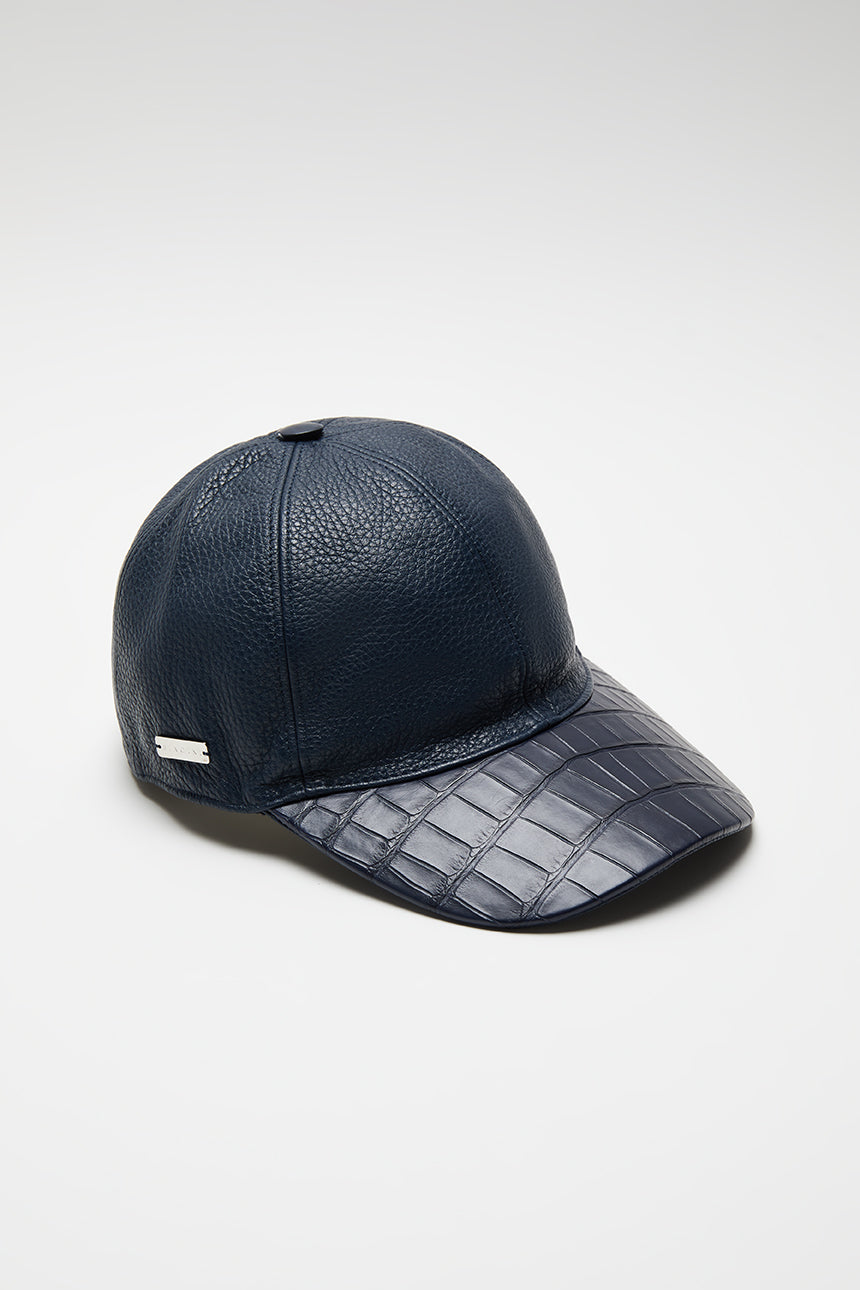 Baseball hat Montecarlo notte – Biagini 1968