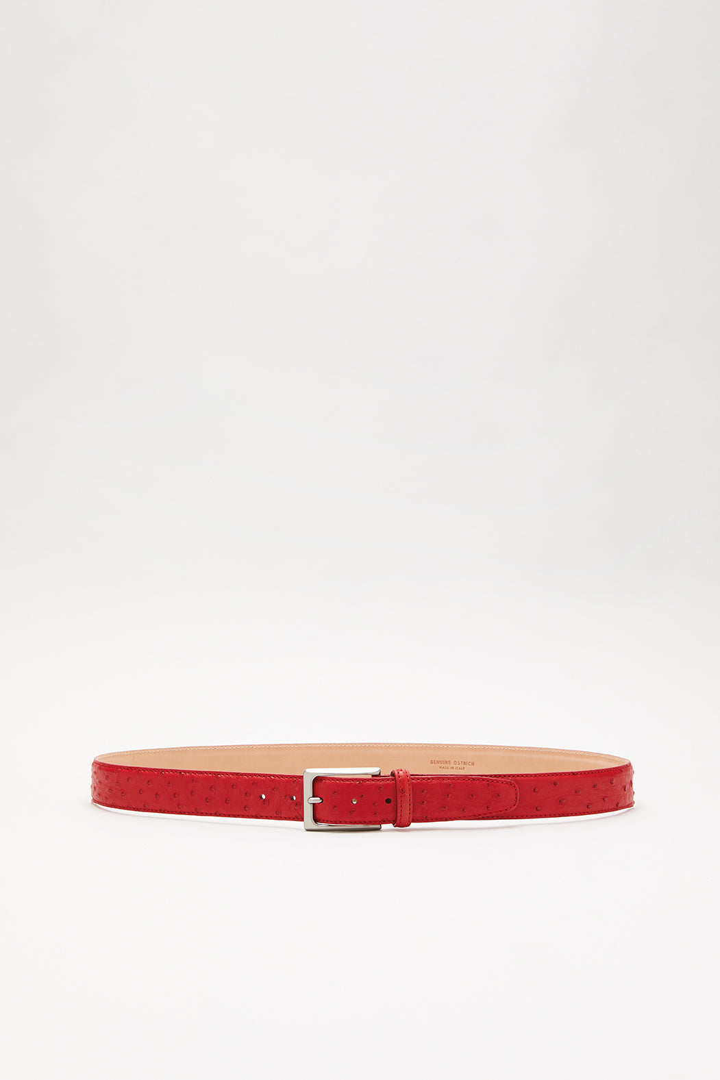Sidney red belt – Biagini 1968